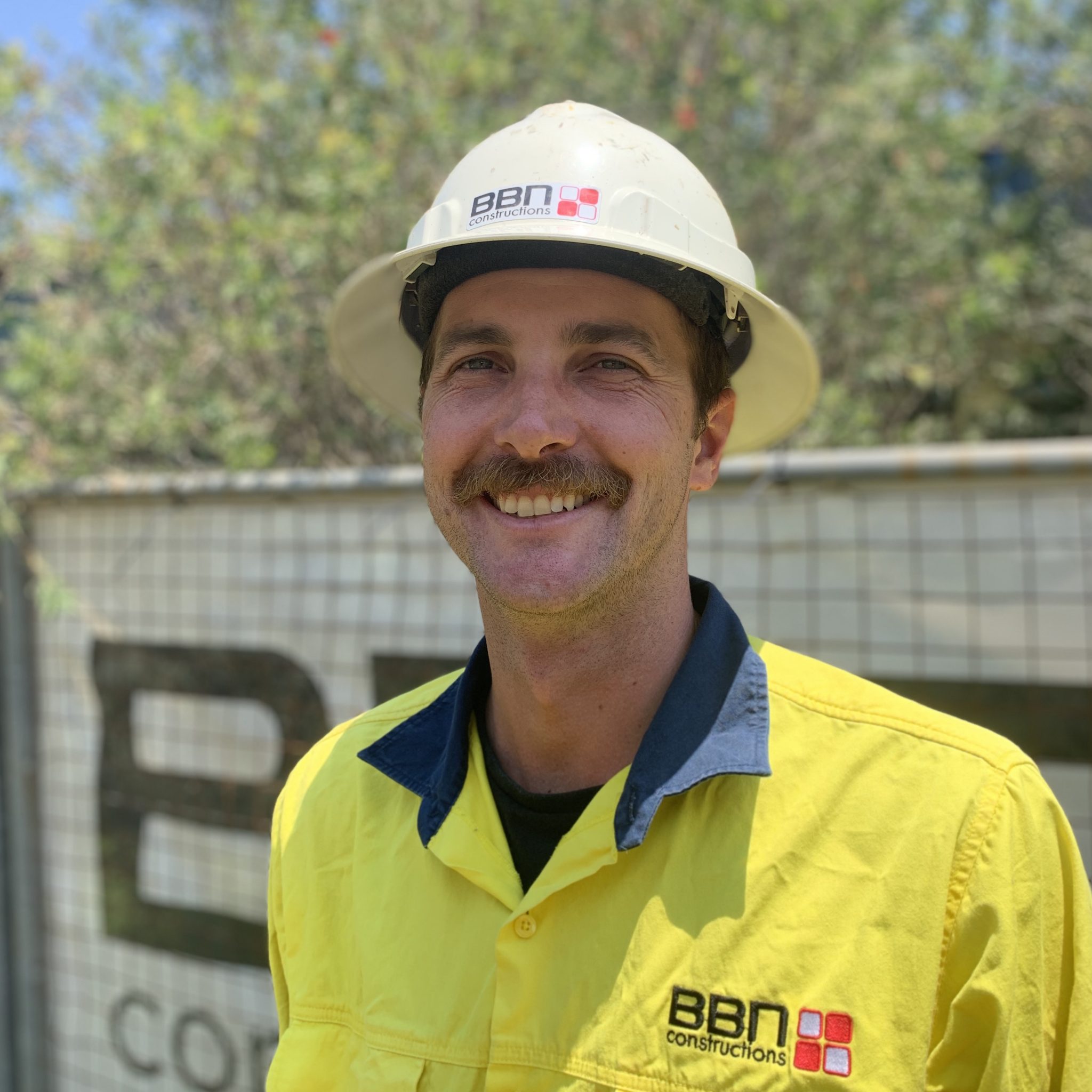 Our Team - BBN Constructions