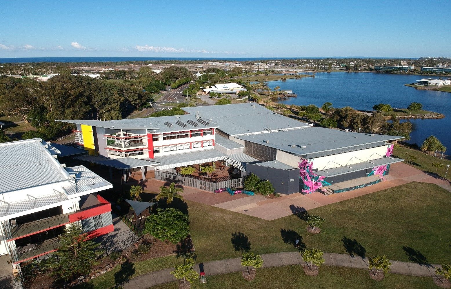 BBN Constructions | Commercial Builders Sunshine Coast