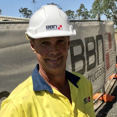 Our Team - BBN Constructions